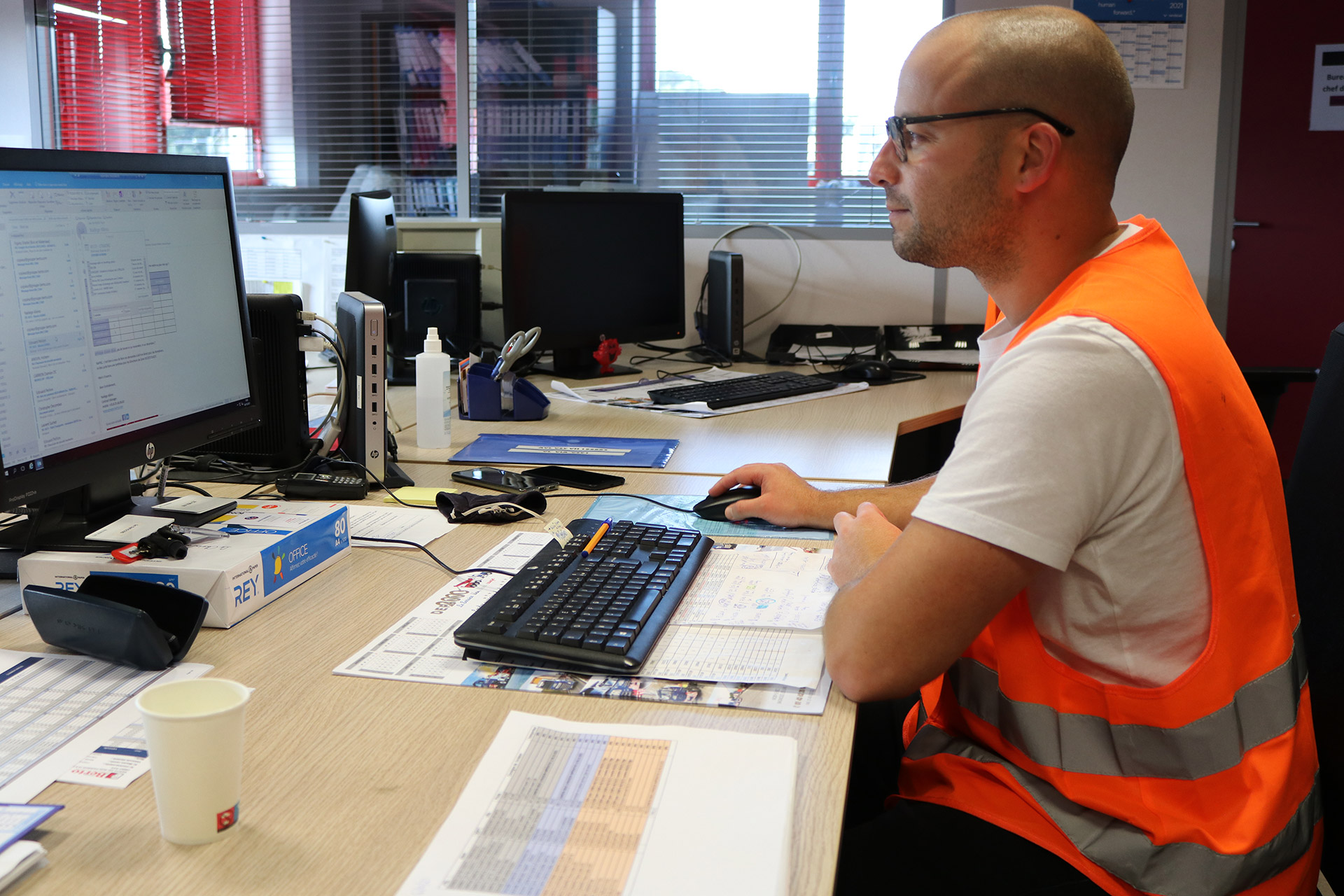 Quand et comment optimiser ses tournées ? - Katalii